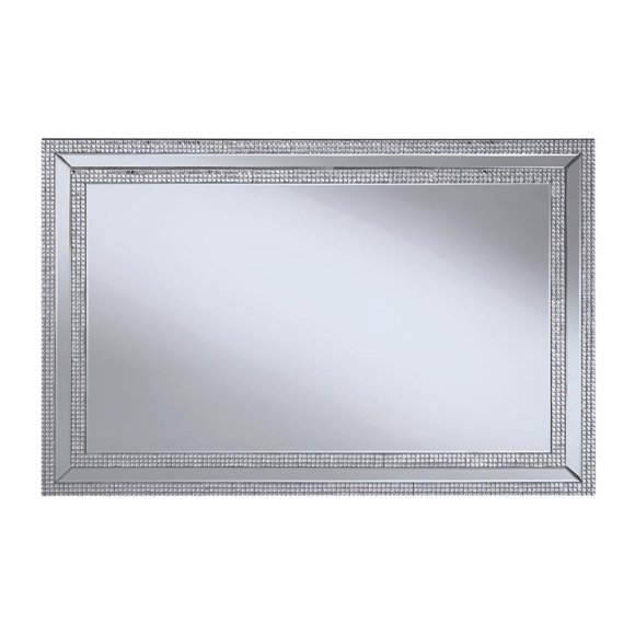 jeweled wall mirrors