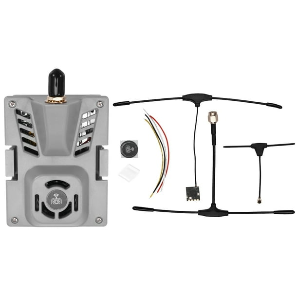 ES900TX ES900RX 915Mhz ExpressLRS ELRS RF Module Receiver Set for RC ...