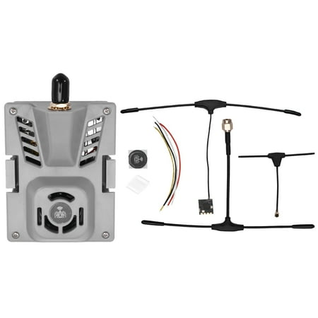 ES900TX ES900RX 915Mhz ExpressLRS ELRS RF Module Receiver Set for RC ...