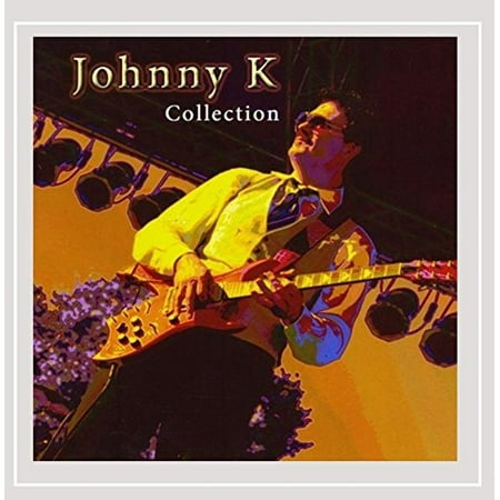 Johnny K Collection [Explicit] | Walmart Canada