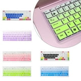 Keyboard Cover Keypad Film Skin Protector Notebook Silicone Protection ...