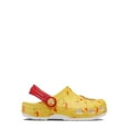 Crocs Toddler Fun Lab Winnie the Pooh Classic Clog - Walmart.com