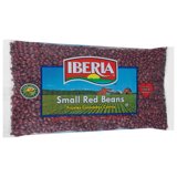 Iberia Small Red Beans 64 oz - Walmart.com