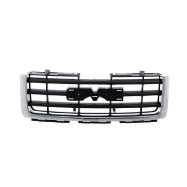 2007-2010 Chevy Silverado 2500 /2007-2010 Chevy Silverado 3500 ...