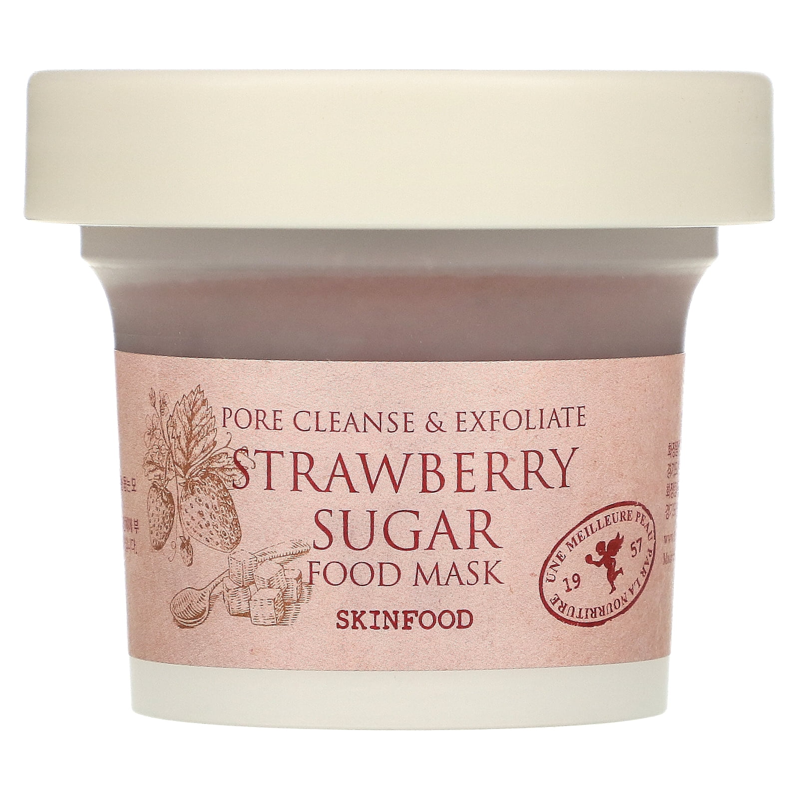 Click here for Skinfood  Strawberry Sugar Food Mask  4.23 Oz (120... prices