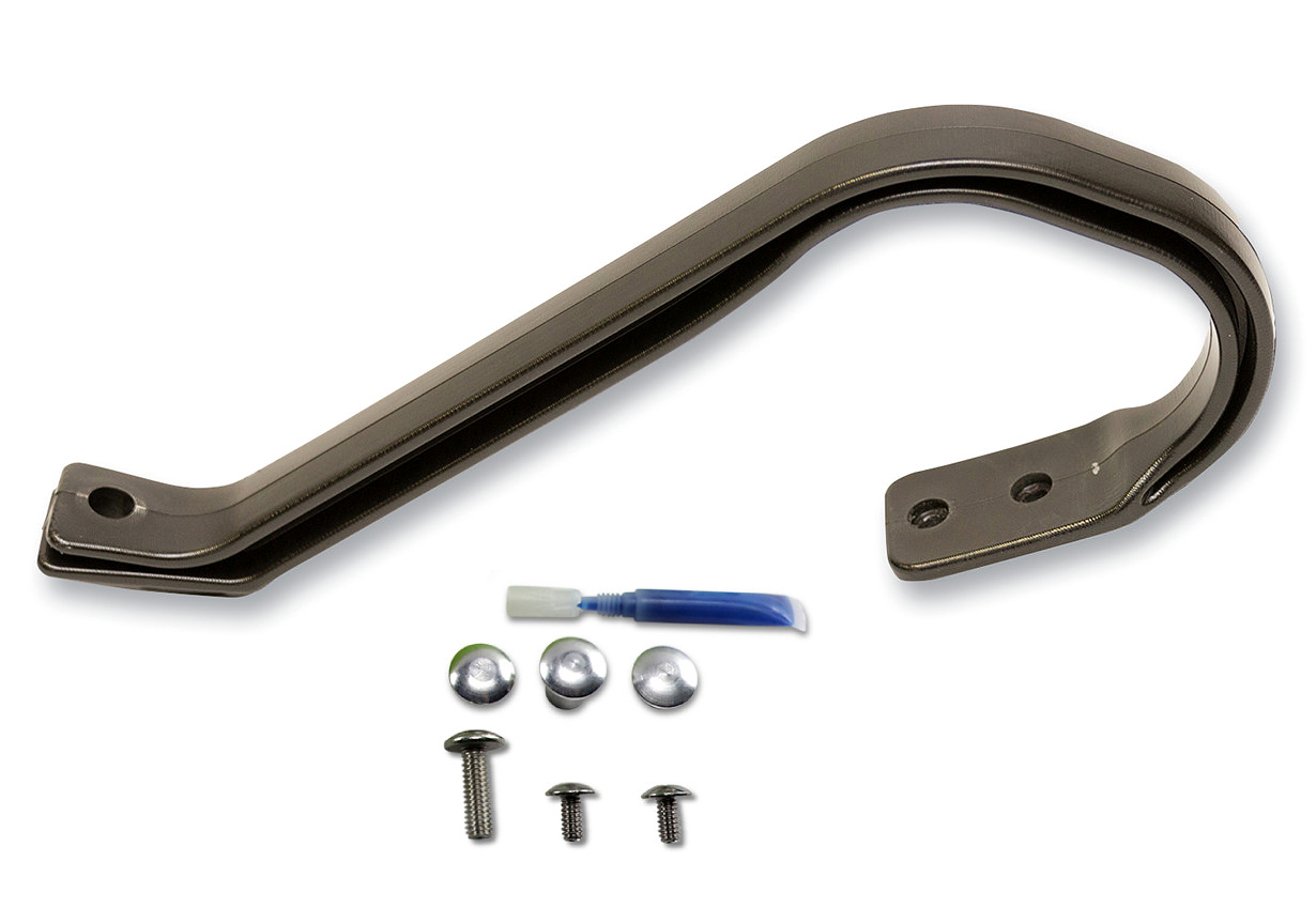 SLP Mohawk Ski Loop Handle Black (35-600) - Walmart.com