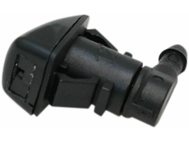 Windshield Washer Nozzle - Compatible with 2013 - 2017 Chevy Traverse ...