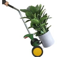 Gorilla Carts Soft-Sided Folding Cart (Model #GCSS-11G-COM), 50 lbs ...
