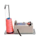 Electric Bobbin Winder For Sewing Machine, Automatic Thread For Yarn ...