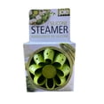 Joie Folding Silicone Food Steamer Basket Insert - Great for Veggies ...