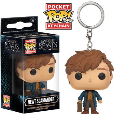 FUNKO POCKET POP! KEYCHAIN: HORROR - GHOST FACE - Walmart.com