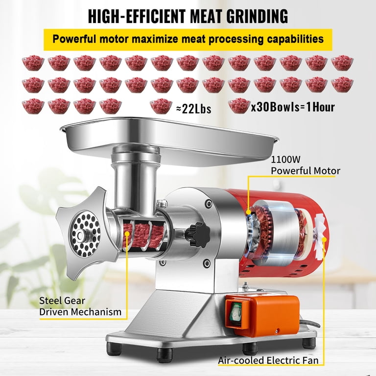 Grinder Machine For Kitchen