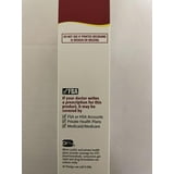 Perrigo Max Strength Oxymetazoline HCI Nasal Decongestant Spray, 1 oz ...