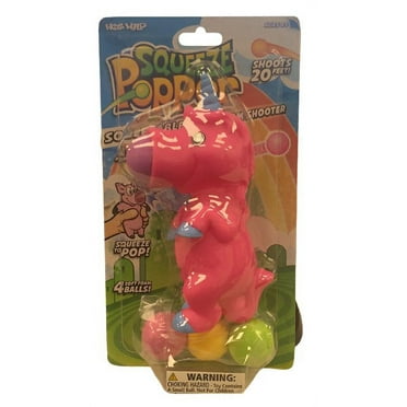 Sloth Squeeze Poppers - Walmart.com