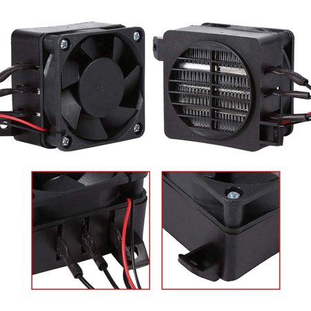 Fan Heater, PTC Heater Space Heater Electric Fan Heater Temperature ...