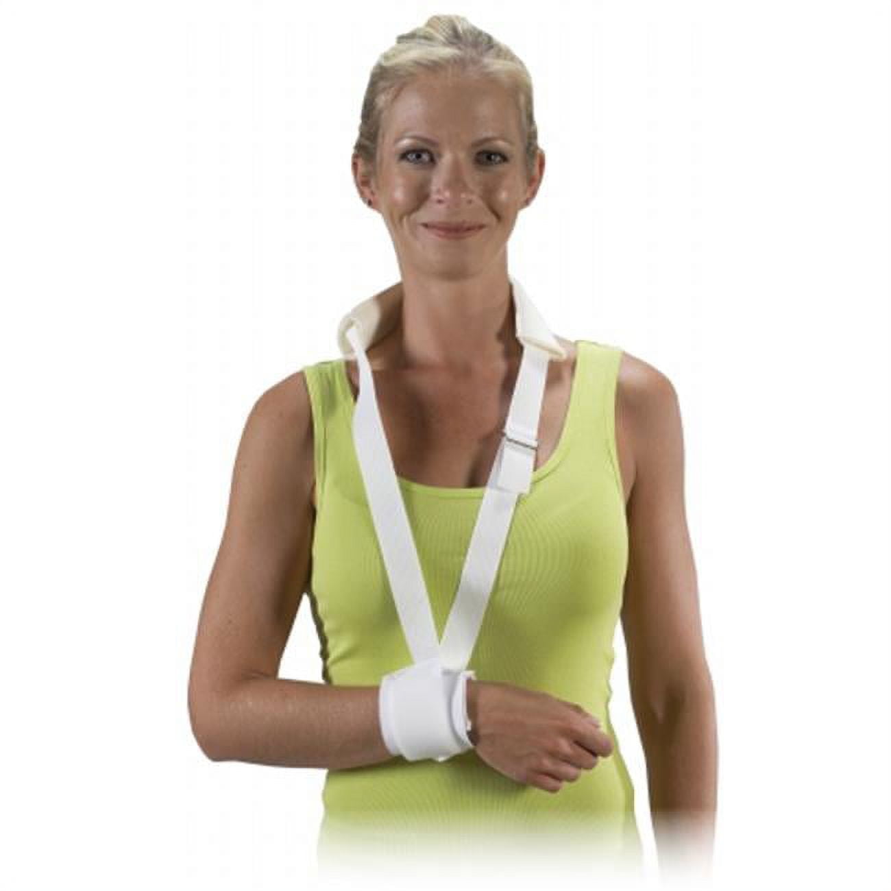 Click here for Bilt-Rite Mastex Health 10-59270-6 Cuff & Collar S... prices