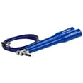 Bintiva Professional Grade Speed Cable Jump Rope with Metal Ball ...