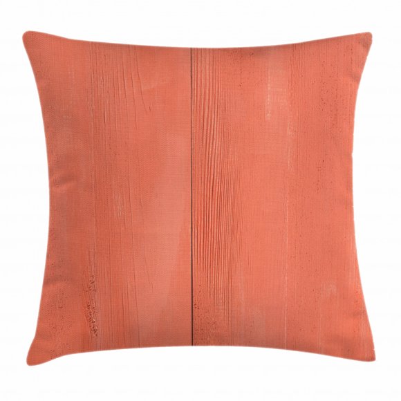 Coral Decorative Pillows