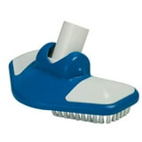 Intex Deluxe Cleaning Maintenance Swimming Pool Kit with Vacuum & Pole ...