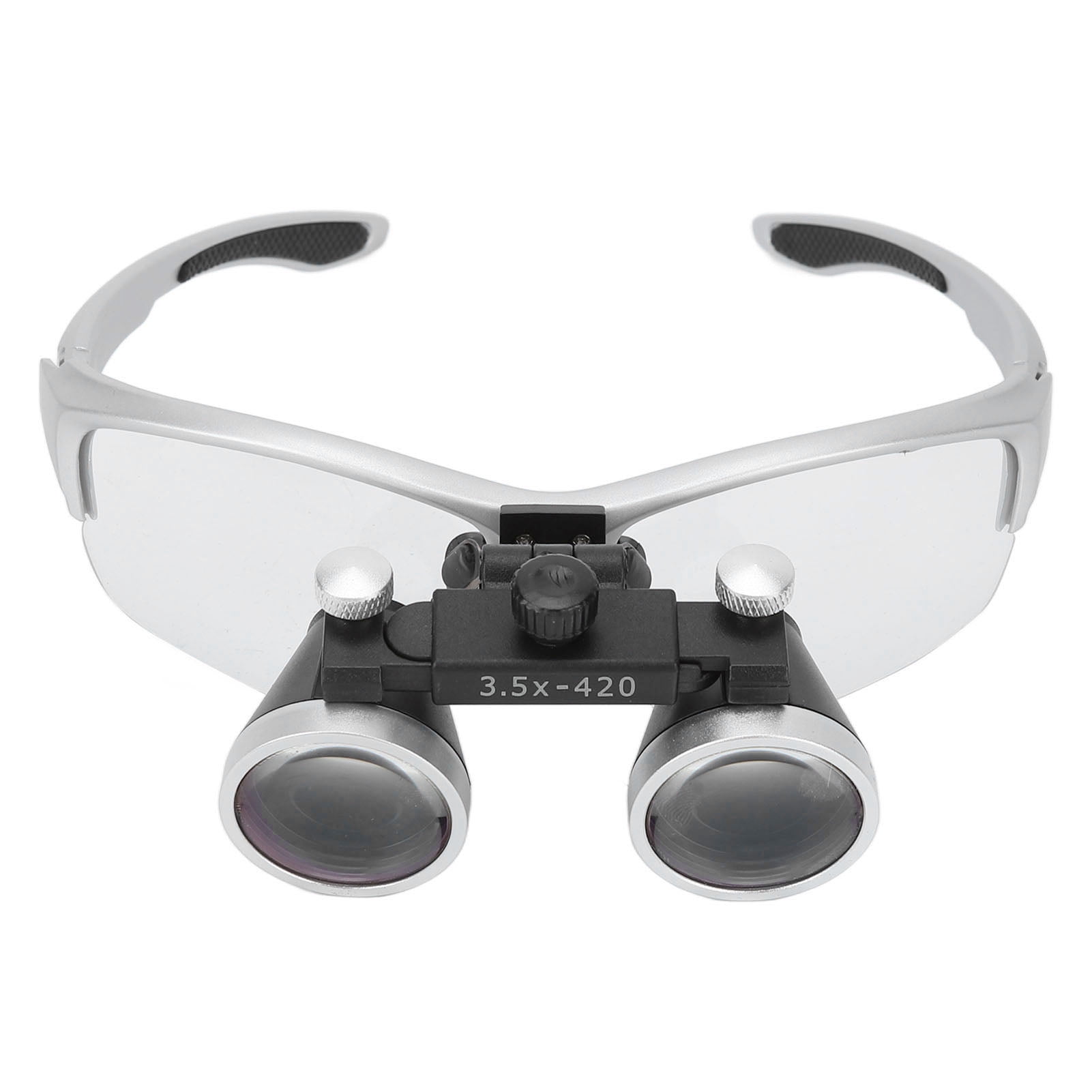 Lupa quirúrgica, lupa quirúrgica 3.5X Lupa dental Lupa quirúrgica ...