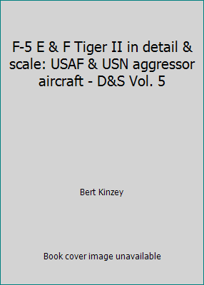 Pre-Owned F-5 E & F Tiger II in detail & scale: USAF & USN aggressor ...