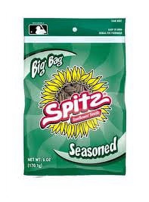 Spitz Sunflower Seeds in Seeds - Walmart.com