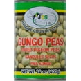 Jamaican Country Style Dried Gungo Peas - Walmart.com
