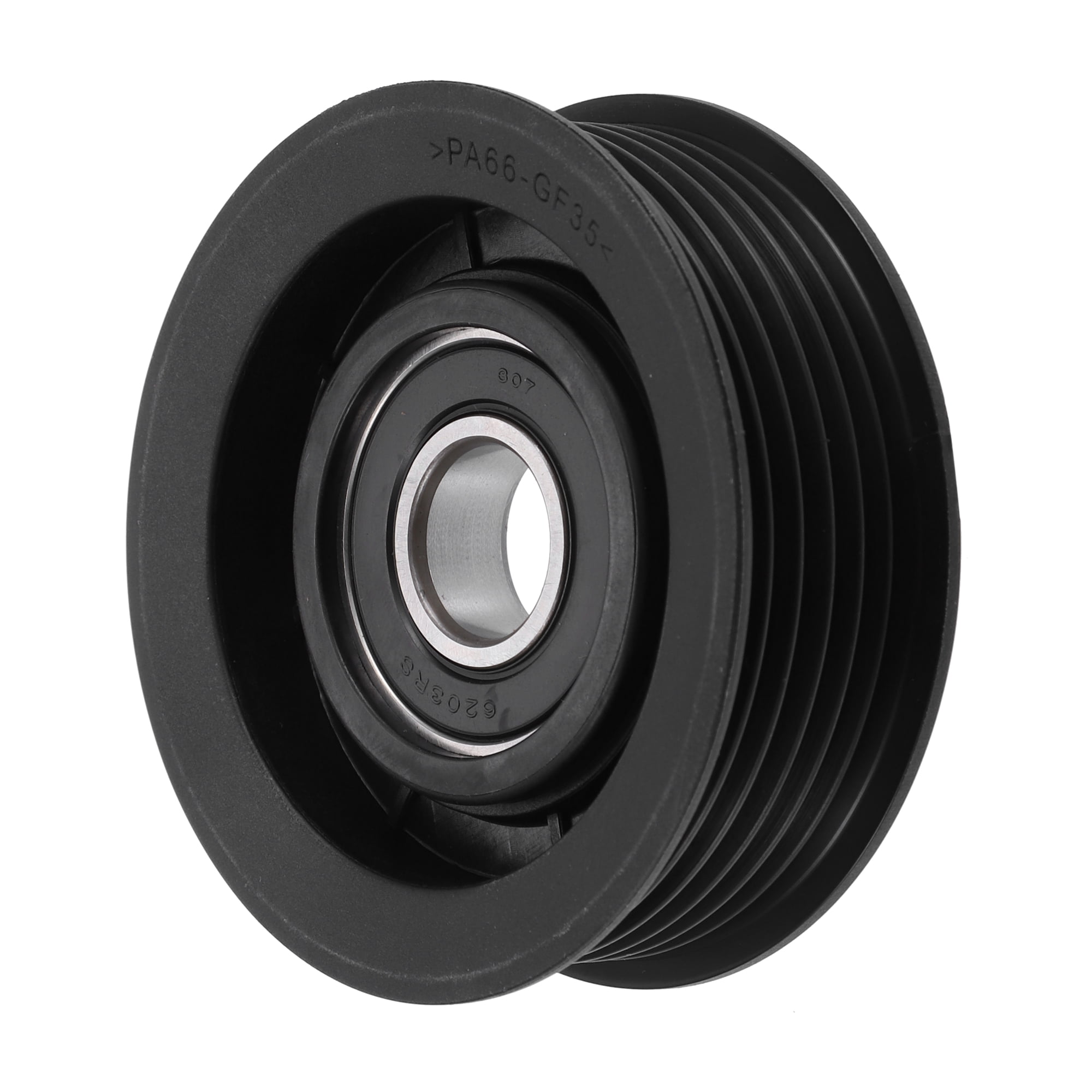 31190-R1A-A01 Car Accessory Drive Belt Idler Pulley Crankshaft Pulley ...