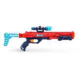 XSHOT Excel Combo Pack Ranger X8, Hawkeye, and 2 Micros by ZURU, For ...