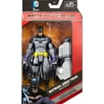 DC Comics Multiverse Batman: Zero Year Batman Figure - Walmart.com
