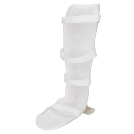 Foot Orthosis Brace, Lightweight Plastic Plantar Fascitis Splint Ankle ...