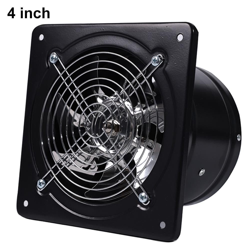 Click here for Likem 110v Compact 4/6 Inch Exhaust Fan: Quiet  Fo... prices