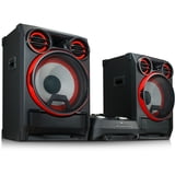 LG 5000W LOUDR Hi-Fi Entertainment System - CK99 - Walmart.com