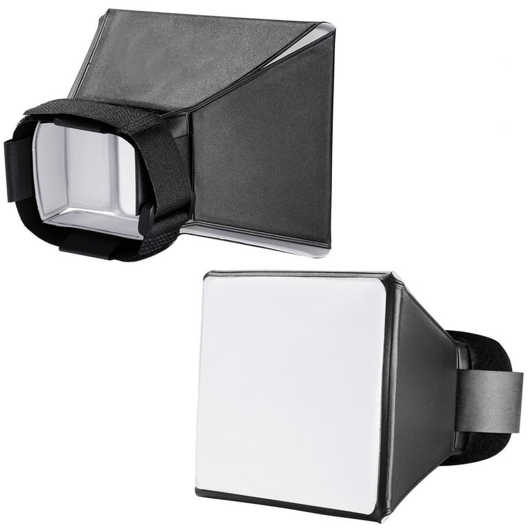 Lambency Flash Diffuser