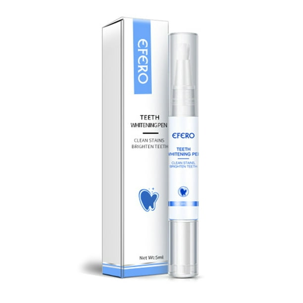 Hydrogen Peroxide Gel