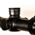 Bushnell Prime 3-12x40 Black Riflescope with Multi-Turret SCOPE for ...