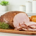 Prima Della Fully Cooked Off-the-Bone Ham, Sliced, Fresh, Gluten-Free ...