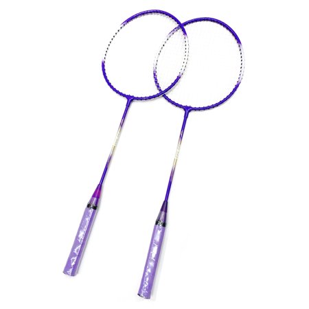 Badminton Racket Set,Badminton Racket 2 Player Badminton Racket ...
