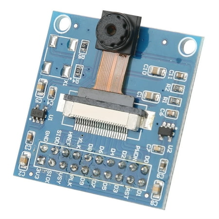 Camera Module Board, Practical Camera Module For Simple Image ...