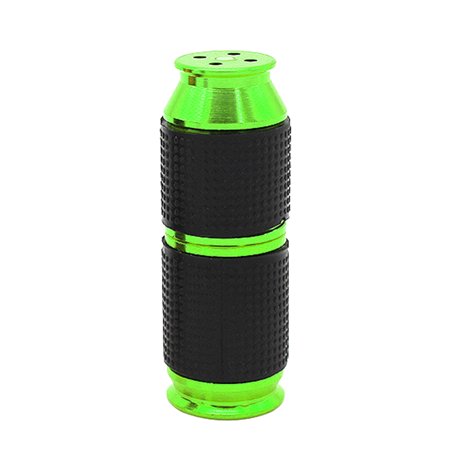 Peggybuy Whipped Cream Cracker Dispenser Mini Rubber Grip Safe Gas ...