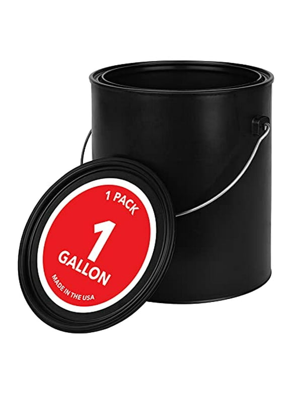 Paint Buckets & Lids in Paint Supplies & Tools - Walmart.com