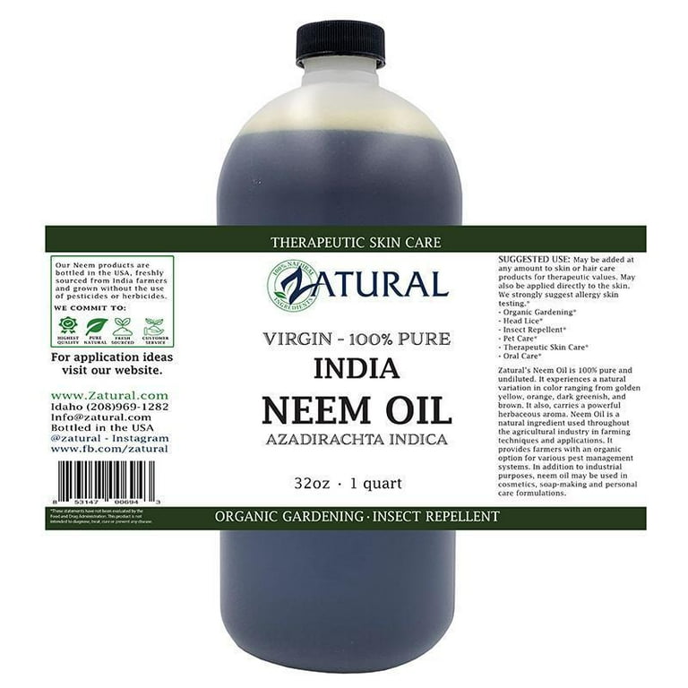 Neem Products