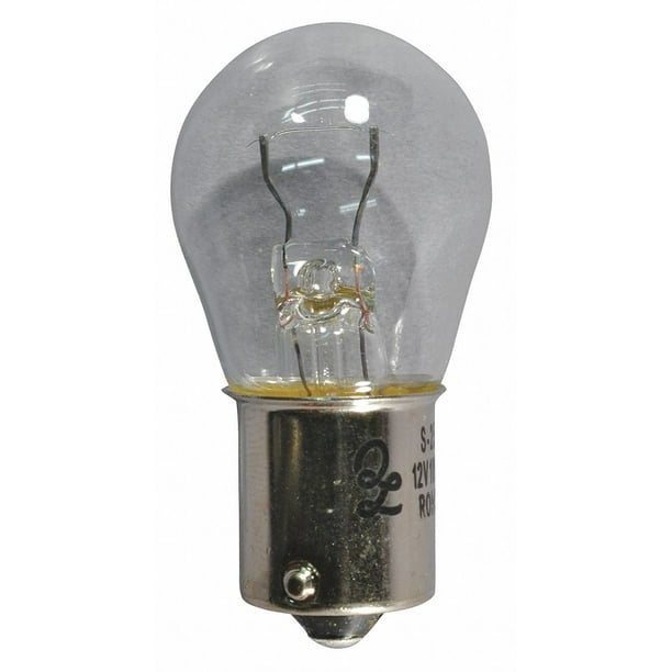 12V 10W Bulbs