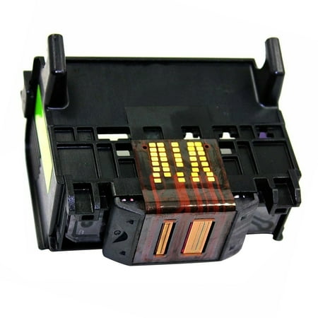 Print Head Printer Part Inkjet Typing Apparatus Inkjet Replacement ...