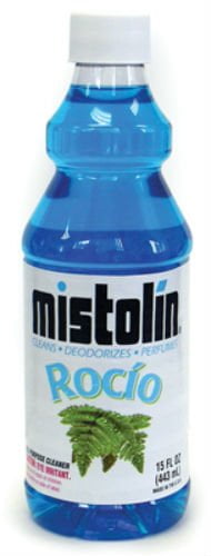 Mistolin Scented Multipurpose Cleaner 15 Fl Oz (2, ROCIO) - Walmart.com