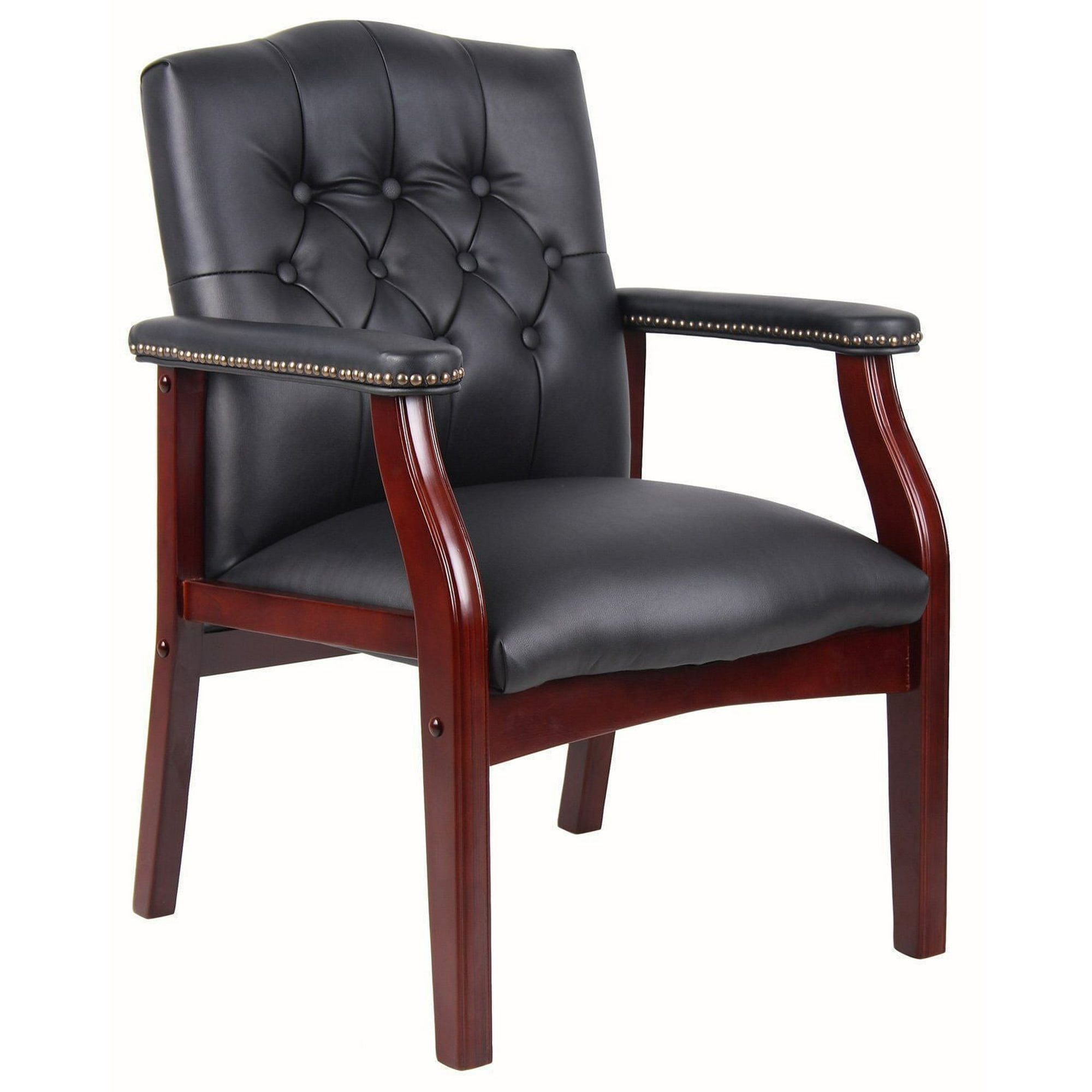 Click here for Nicer Furniture Interior Guest Chair prices