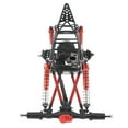RC Metal Roll Cage - Full Tube Frame Body Chassis for 1/10 Scale RC ...