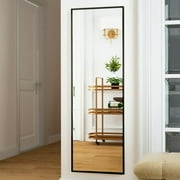 Full Length Mirrors Wall