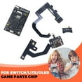 Hwfly Picofly RP2040 Chip Module for Nintendo Switch OLED Lite, OLED ...