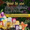 Twinings Tea Sampler Set 12 Flavors Assortment 48 Assorted Tea Bags With 20 Honey Sticks For Tea